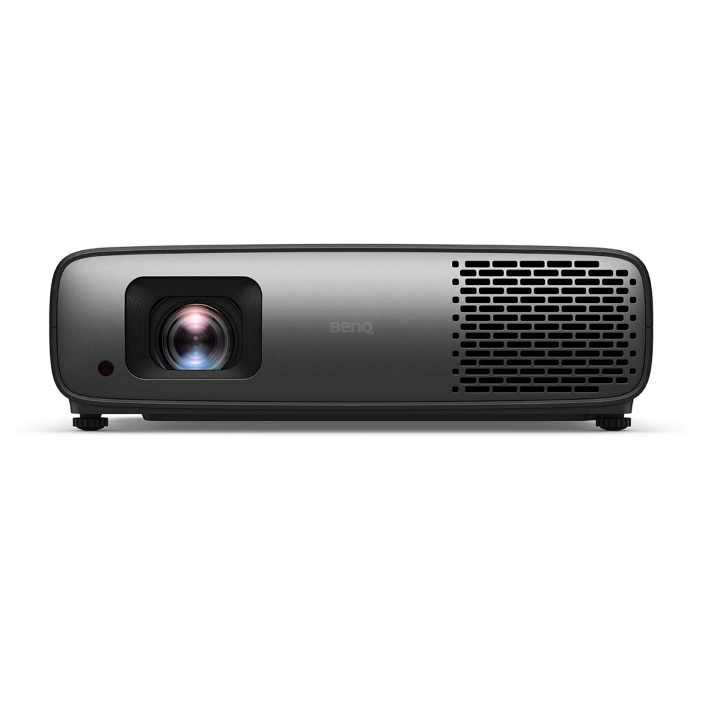 BenQ W4000i 4K HDR LED Beamer - Heimkino Klang